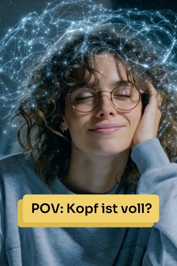 🤯 Kopf ist voll? 4 simple Azubi-Hacks für Deinen Instant-Reset ...